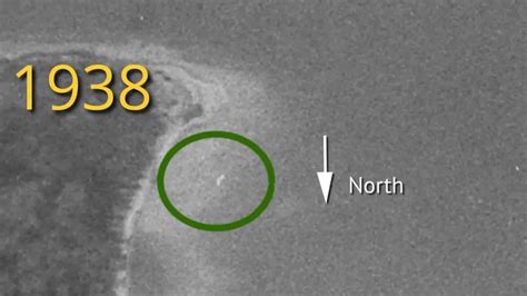 Aerial Footage From 1938 Provides ‘very Strong Evidence Of Amelia
