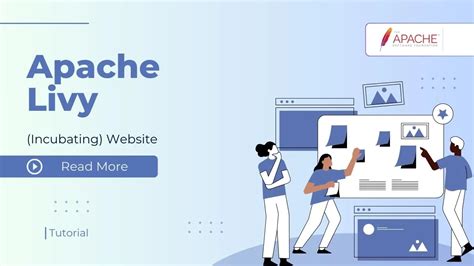 Apache Livy Incubating Website