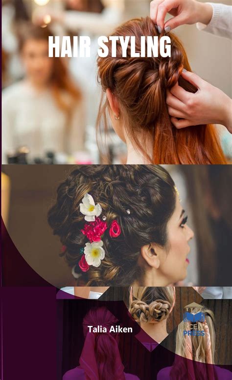 Hair Styling Scitus Academics