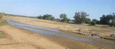 Conjunctive Water Management For Food Security And Resilience