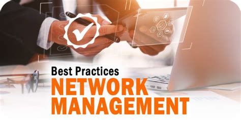Challenges Opportunities And Network Management Best Practices