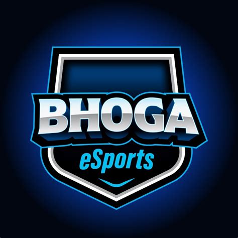 Bhoga Esports Youtube