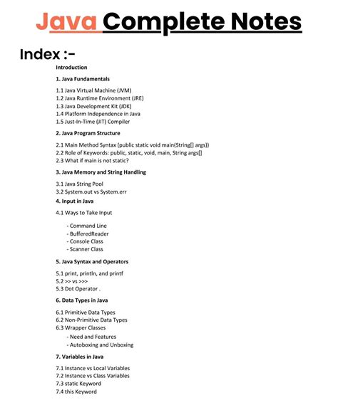 Programmer Talkz Coding Ai Job Updates Save It Java Roadmap 📝