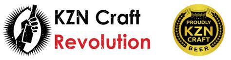 Kzn Craft Revolution Everything Craft Beer Related In Kwazulu Natal