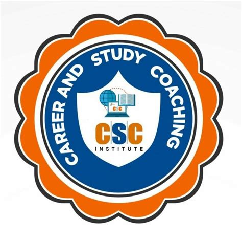 Home Csc Institute