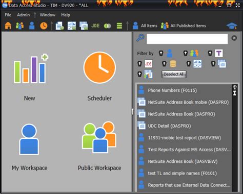 Skins Reportsnow Das User Guide