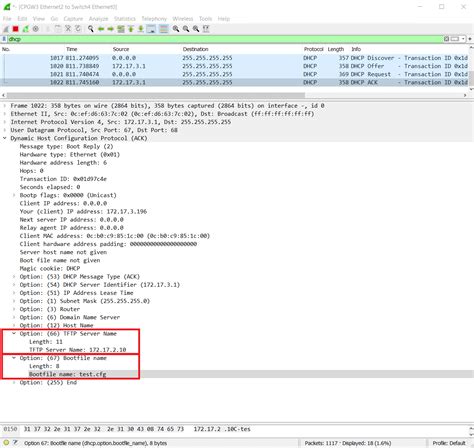 Arista Zero Touch Provisioning ZTP Networking Lab