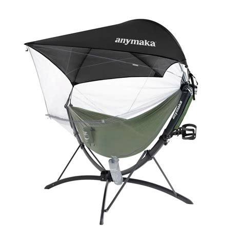 სრული კომპლექტი ბადე Anymaka Ge