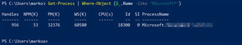 Powershell Vs Cmd Whats The Difference Phoenixnap Kb