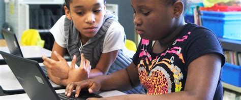 New Report On Coding Computer Science And Computational Thinking