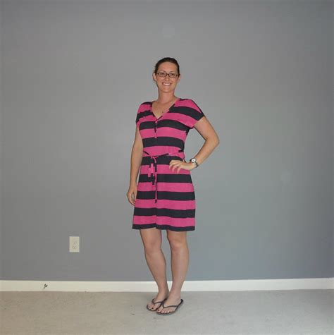 Casual Weekend Dress