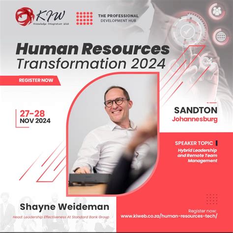 Leadership Hybridwork Hybridleadership Leader Shayne Weideman