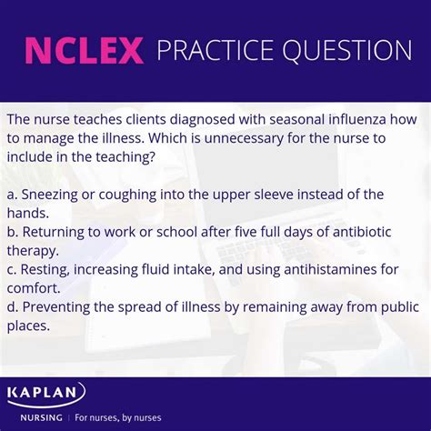 Master The Kaplan Nclex Readiness Test With These Expert Tips
