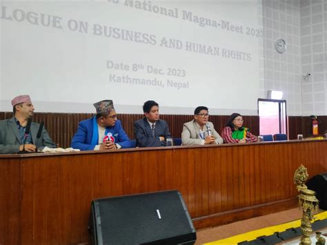 Prakash Budha Magar On Linkedin Business