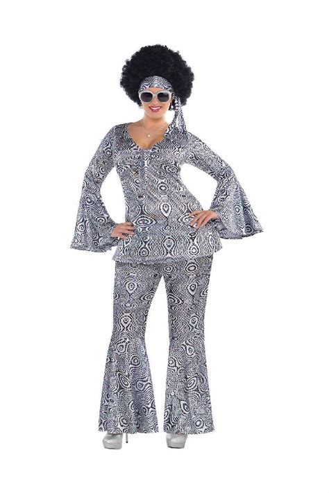 Dancing Queen Costume Party America