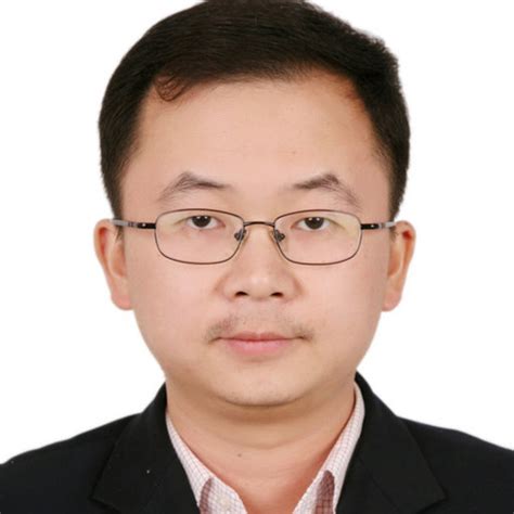 Guojing Gan Professor Associate Phd Watershed Geography Research Profile