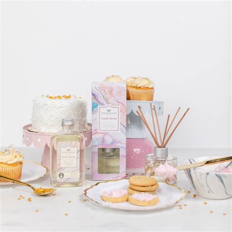 Shop Reed Diffuser Oils Greenleaf Ts