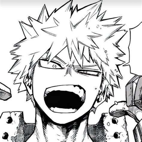 바쿠고 카츠키 Zeta