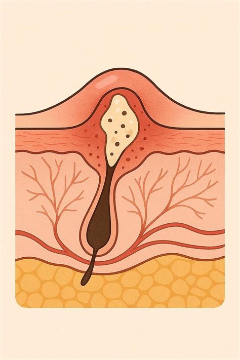 여드름 짜도 될까 흉터 없이 관리하는 방법은