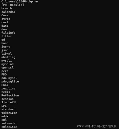 Php安装redis扩展 看这一篇就够了 Csdn博客