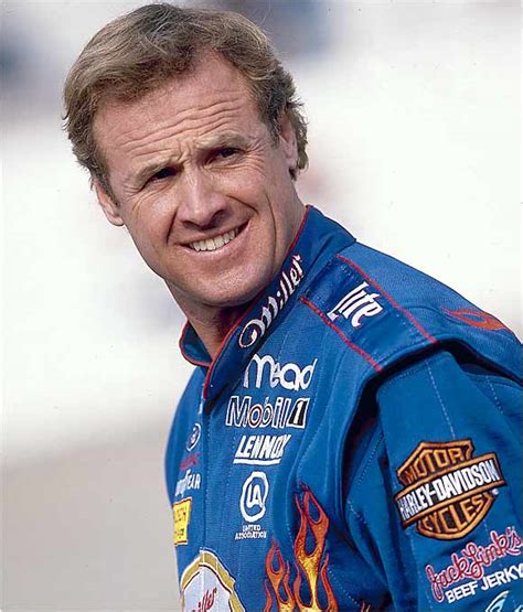 The Godfathers Blog Nascar Hall Of Fame Profile Rusty Wallace
