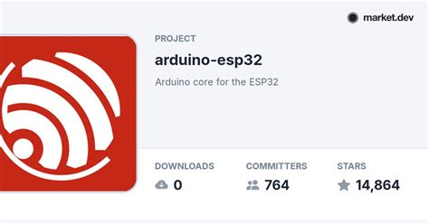 Arduino Esp Ecosystem Directory Market Dev