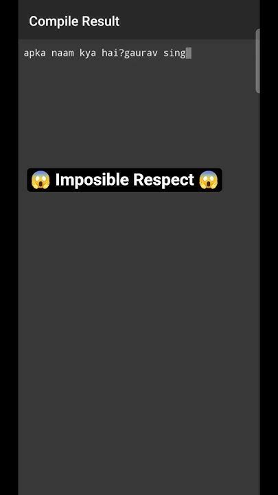 Python Code Se Kise Ko Namaste Kaise Kare Shortvideo Shortsfeed