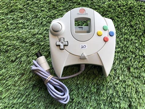 Dreamcast Controller