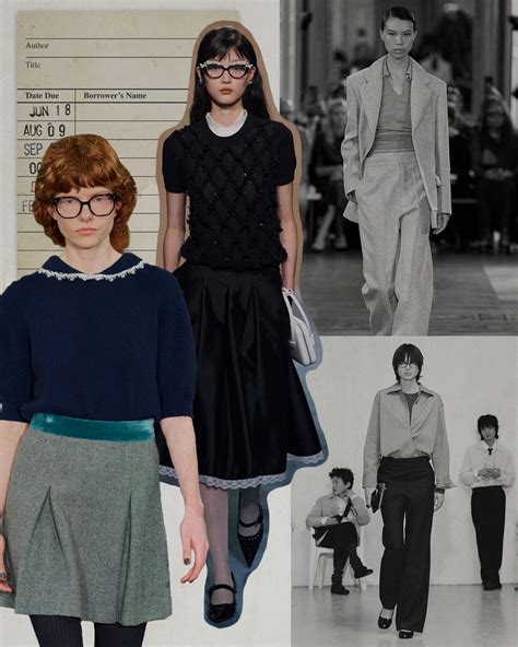 Geek Chic Fashion Has Gone Viral—heres What It Is Who What Wear