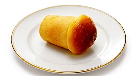 La Ricetta Del Babà Napoletano Del Gran Caffè Gambrinus Di Napoli