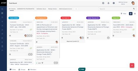 Atom Software Reviews Demo And Pricing 2025