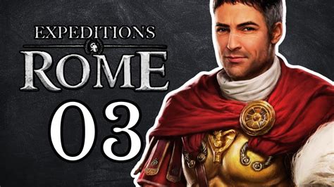 Burning Mytilene Expeditions Rome Gameplay Part 3 Youtube