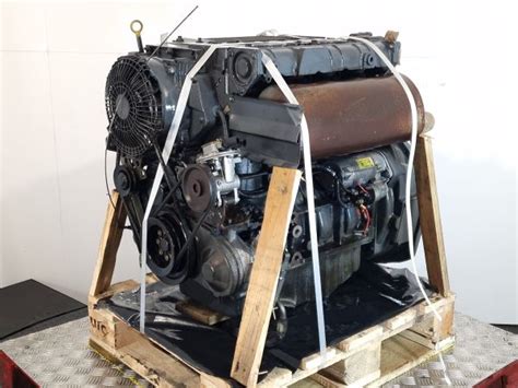 Deutz D2011 L04 I Engine Industrial Fandj Exports Limited