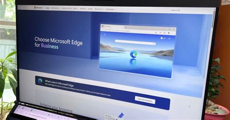 Microsoft Claims Edge Browser Is Now 9ster After Update The World Of Zen