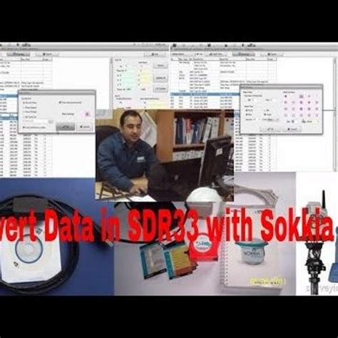 Stream Sdr To Dxf Sokkia Converter Exclusive By Connor Dugles