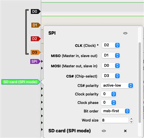 AVR ATmega P SDCard 구현