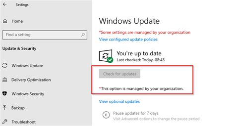 Block Windows 11 Update Via Intune Windows Spiceworks Community