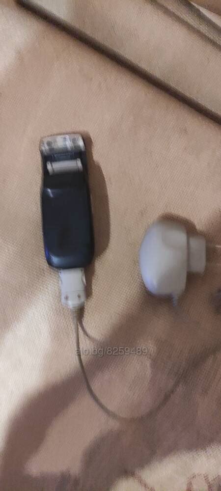 Самсунг работещ с пукнат дисплей за части Телефон Samsung Самсунг Сгъваем Мида 1 инча 2 Mp