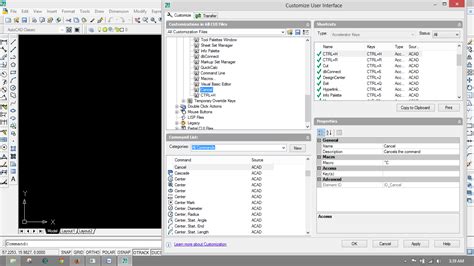 Mematikan F1 Autocad Cad Of Autocad