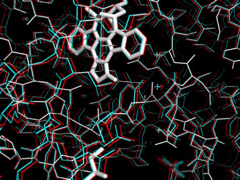 Stereo Mode Pymol Wiki