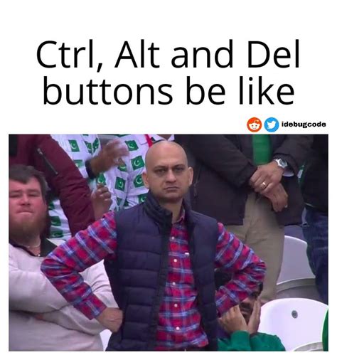 Ctrlaltdel Rmeme