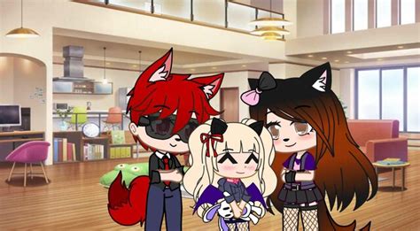 Gacha Spy Release Date Videos Screenshots Reviews On Rawg