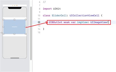 Swift入門 Collectionviewで画像スライドショーを作ってみた Developersio