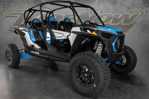 New 2020 Polaris Rzr Xp® 4 Turbo S Velocity Side By Side Utility Vehicle Po166980d Ridenow
