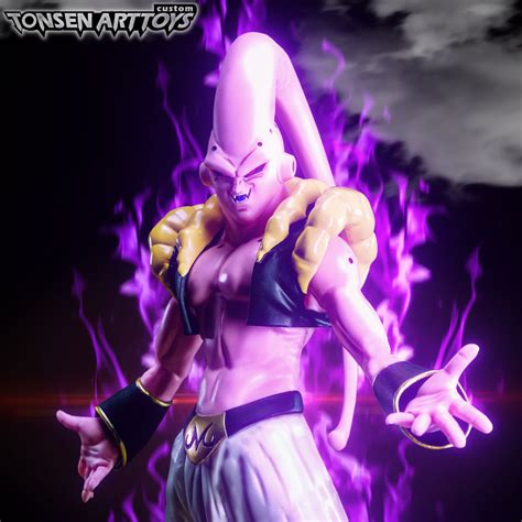 Tonsen Arttoys Omnime