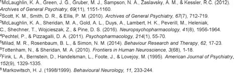 Simple linear regression results β Standardized Beta coefficient Download Table