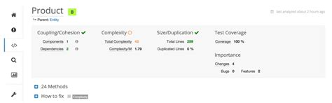 Inspecting Php Code Quality With Scrutinizer — Sitepoint
