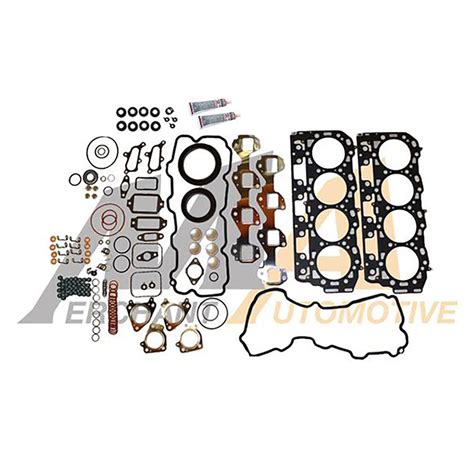 Diesel Auto Power Lb7 Master Engine Gasket Kit Federal Emissions