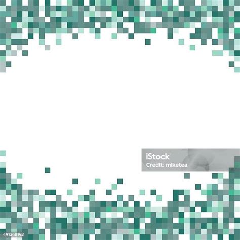 픽셀 예술직 패턴 0명에 대한 스톡 벡터 아트 및 기타 이미지 0명 기하 도형 모양 Istock