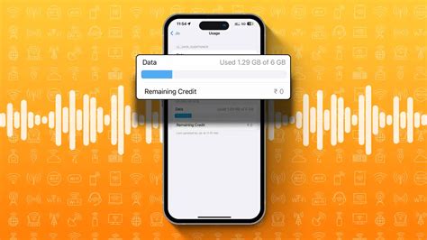 How To Check Data Usage On Iphone Techrushi